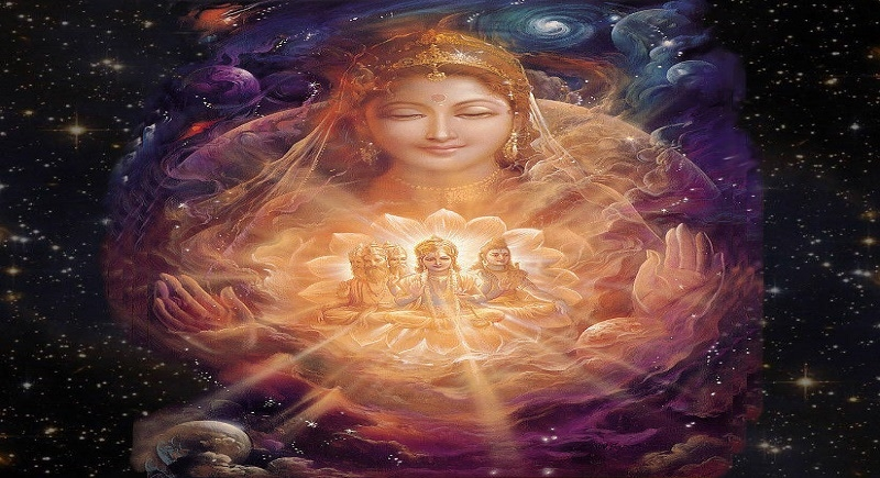 Mythology of Durga Puja